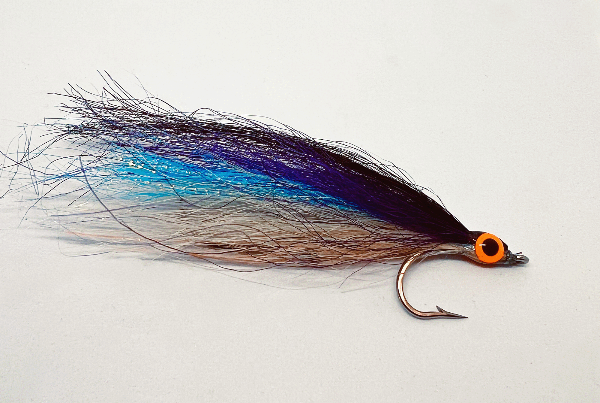 Polar Bear flies – Flow Fly Fishing